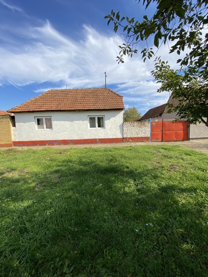 Kovačica, Okolina, Debeljača, Kuća, Prodaja, 41 m2, 29.000 ...