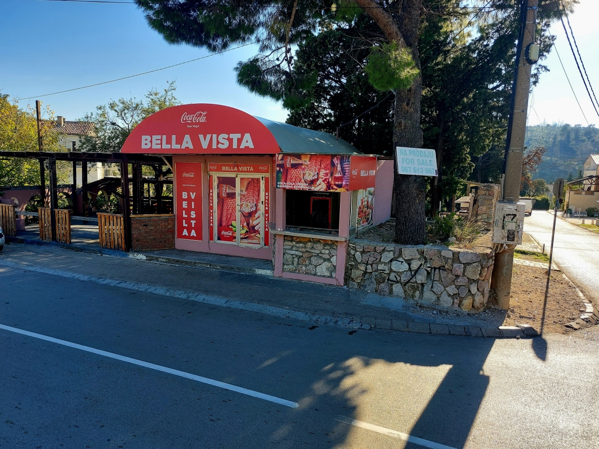 Bar, SUTOMORE, Kuća, Prodaja, 250 m2, 700.000 € - Kuća u centru ...