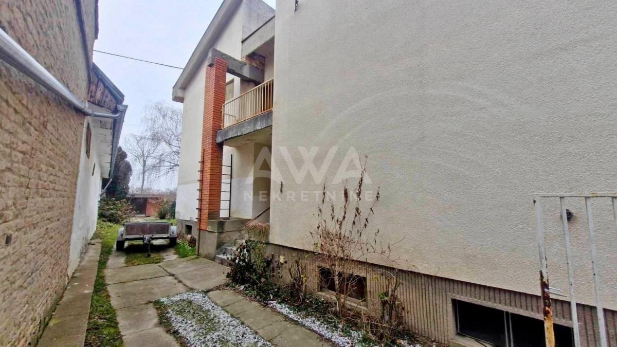 Sombor, Okolina, Bezdan, House, Sale, 165 m2, 82,000 € - Bezdan, Velika ...