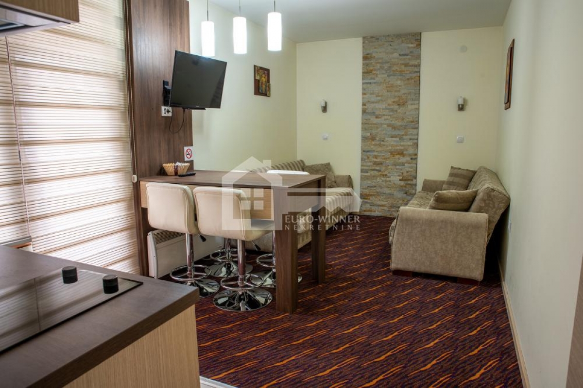 Kopaonik, Okolina, Garsonjera, Prodaja, 22 m2, 99.000 € - Kopaonik ...