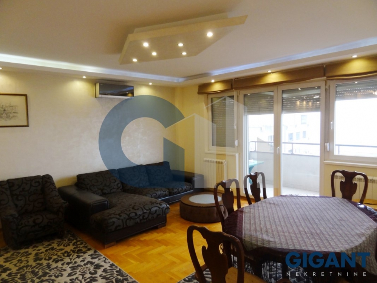 Beograd, Palilula, Stan, Prodaja, 84 m2, 204.000 € - VIŠNJIČKA BANJA, 84M2, IV,... - Oglas ...