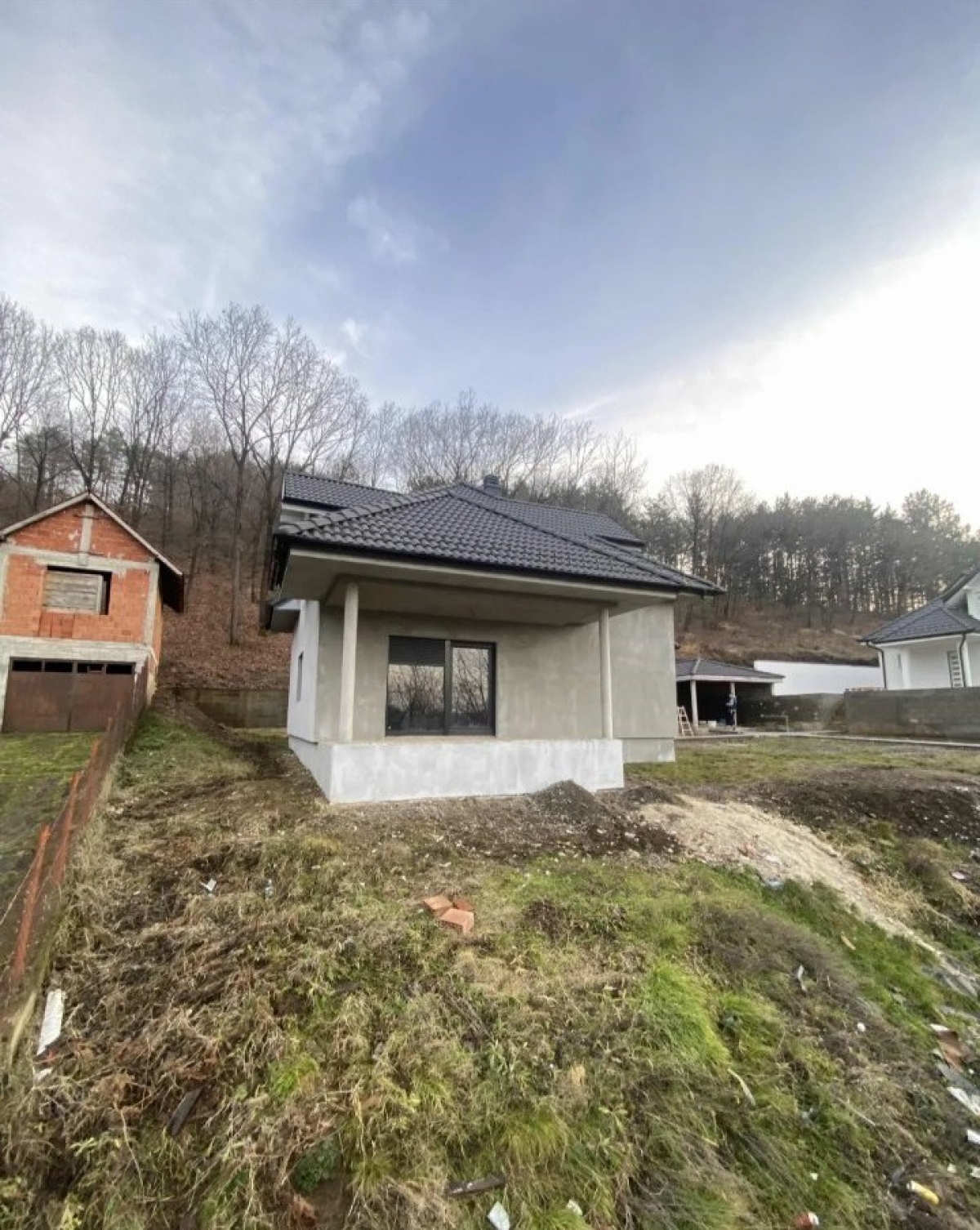 Kraljevo, Okolina, Kuća, Prodaja, 130 m2, 70.000 € - Kuca na prodaju ...