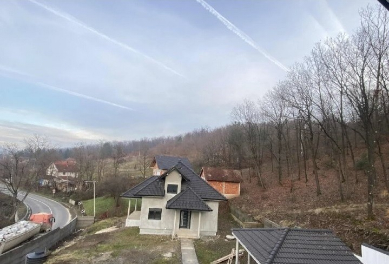 Kraljevo, Okolina, Kuća, Prodaja, 130 m2, 70.000 € - Kuca na prodaju ...