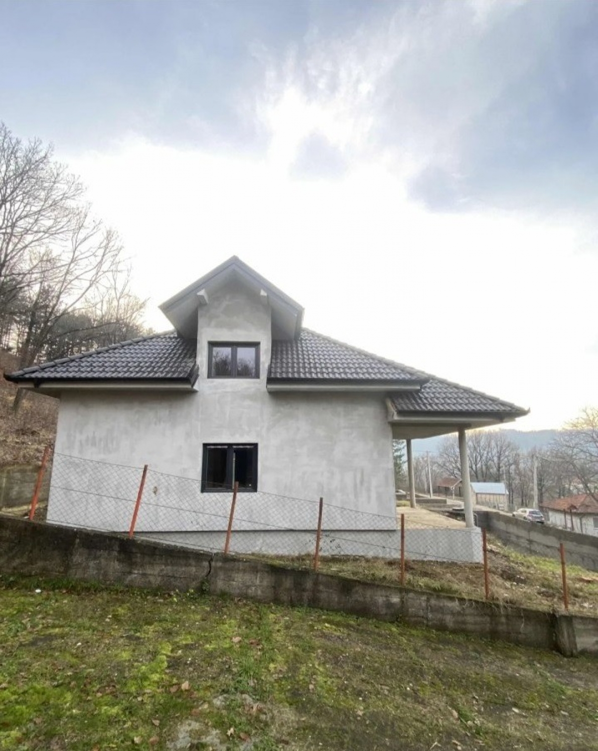 Kraljevo, Okolina, Kuća, Prodaja, 130 m2, 70.000 € - Kuca na prodaju ...