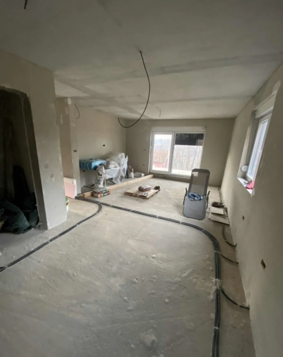 Kraljevo, Okolina, Kuća, Prodaja, 130 m2, 70.000 € - Kuca na prodaju ...