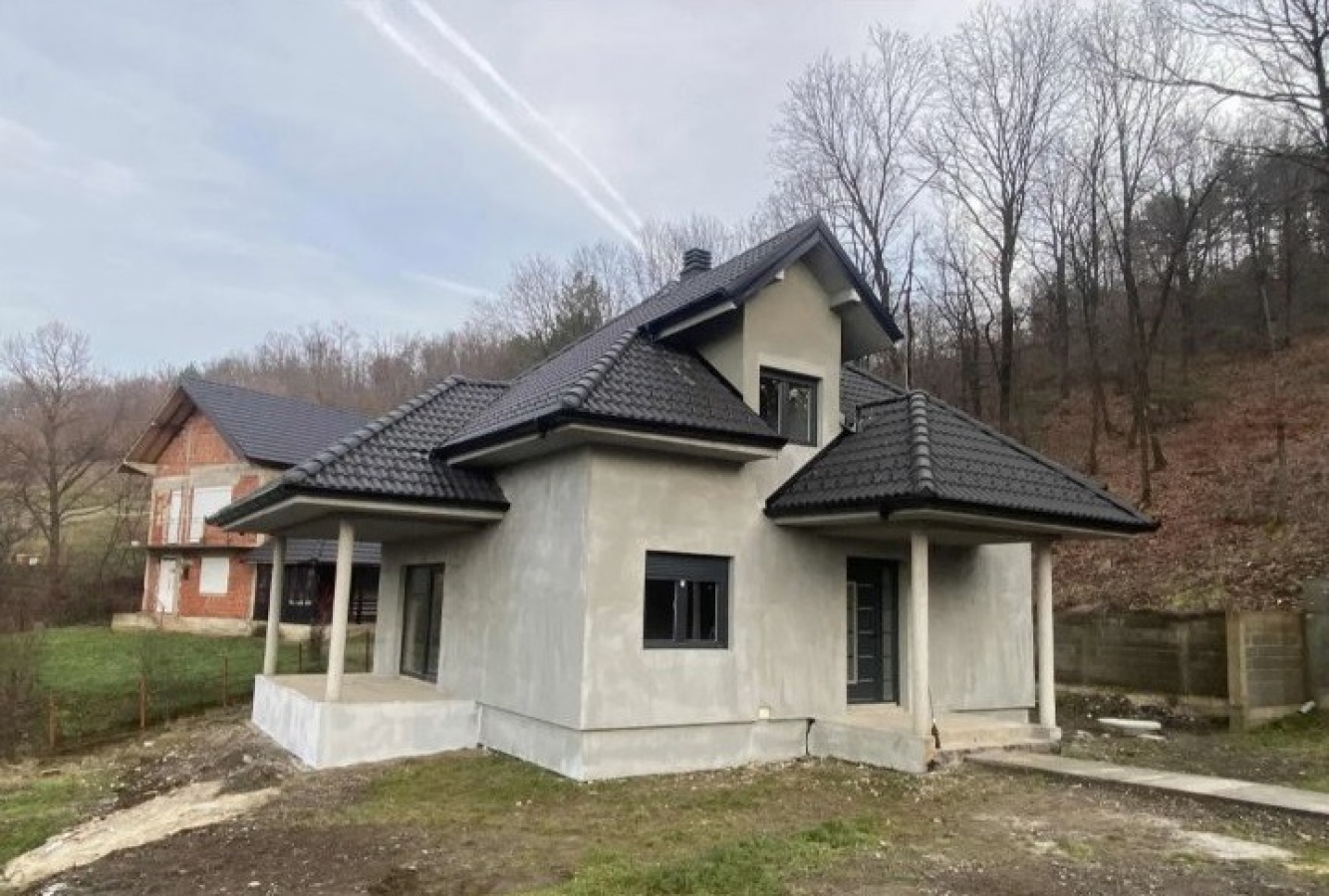 Kraljevo, Okolina, Kuća, Prodaja, 130 m2, 70.000 € - Kuca na prodaju ...