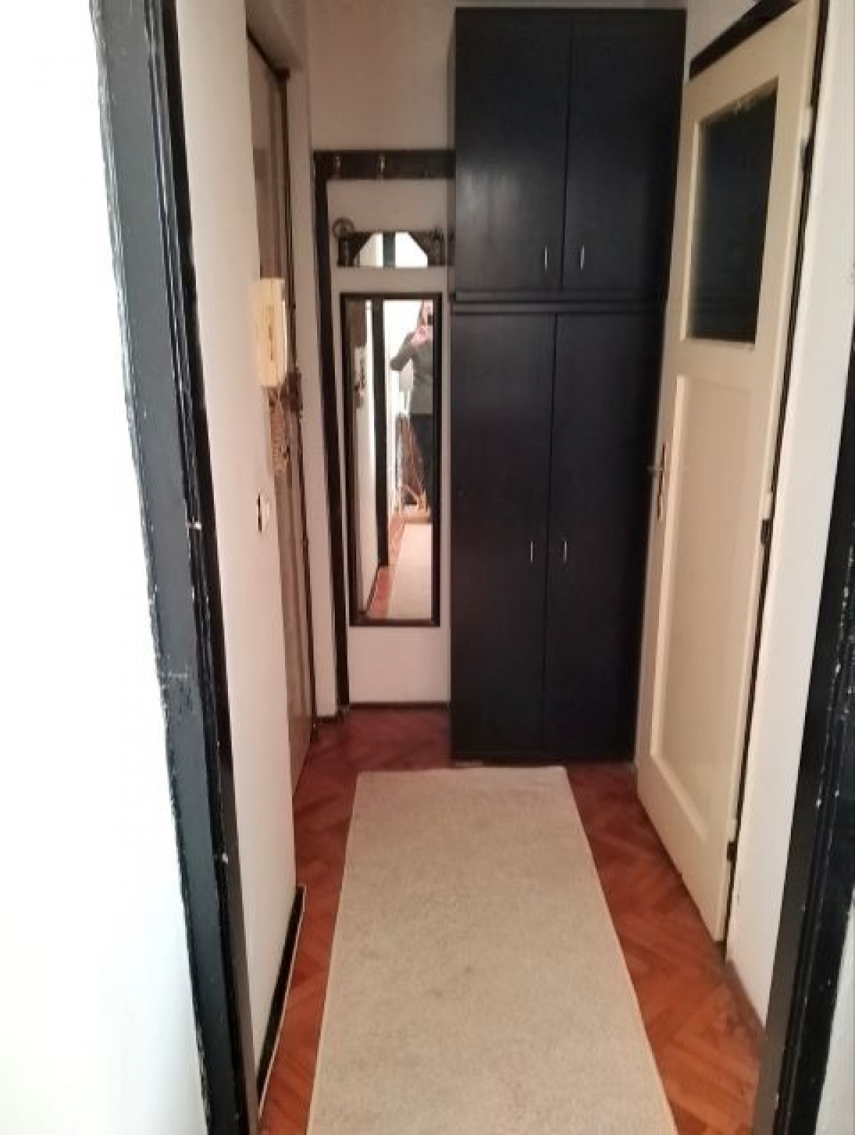 Beograd, Palilula, Karaburma, Stan, Izdavanje, 20 m2, 280 € - Karaburma ...