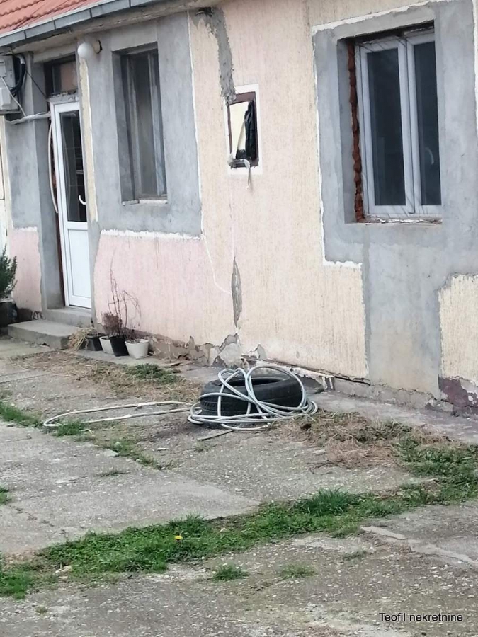 Beograd, Surčin, Kuća, Prodaja, 99 m2, 180.000 € - SURCIN BEČMEN 99m2 ...