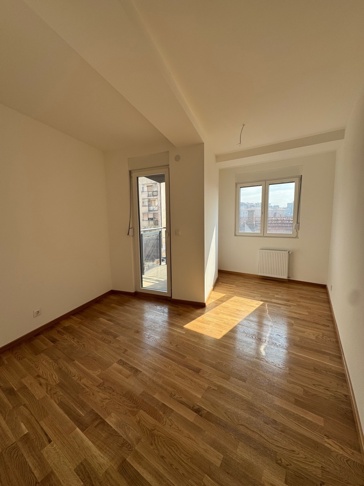 Leskovac, Centar, Stan, Prodaja, 88 m2, 110.000 € - Trosoban stan u ...