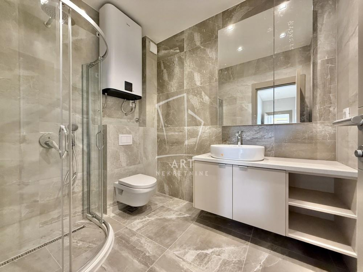 Beograd, Voždovac, Trošarina, Stan, Prodaja, 158 m2, 524.000 € - Lux penthaus 158 m2 ID#10132 ...