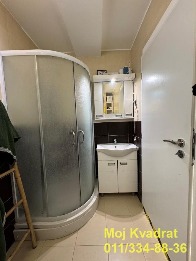 Beograd, Voždovac, Autokomanda, Stan, Prodaja, 38 m2, 120.000 ...