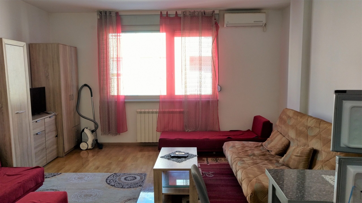 Beograd, Zvezdara, Kluz, Stan, Izdavanje, 32 m2, 500 € - Kluz ...