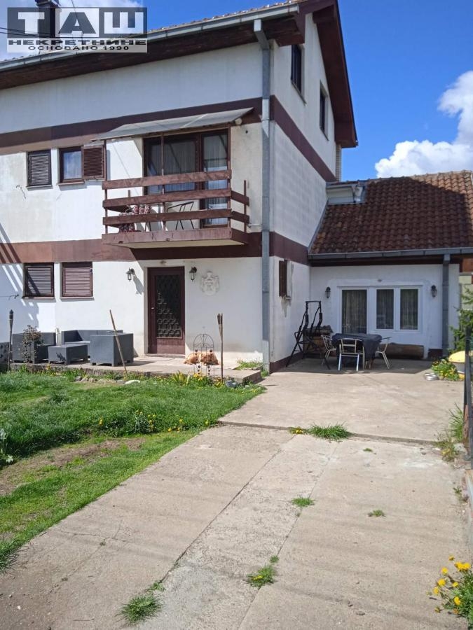 Kragujevac, Šumarice, Kuća, Prodaja, 170 m2, 120.000 € - KUĆA U ...