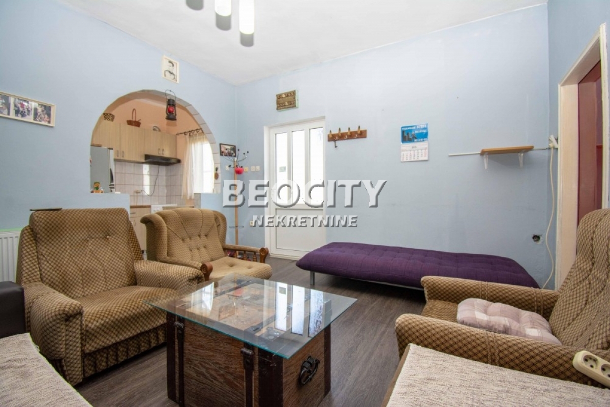 Beograd, Kuća, Prodaja, 90 m2, 35.000 € - Obrenovac, Baljevac ...