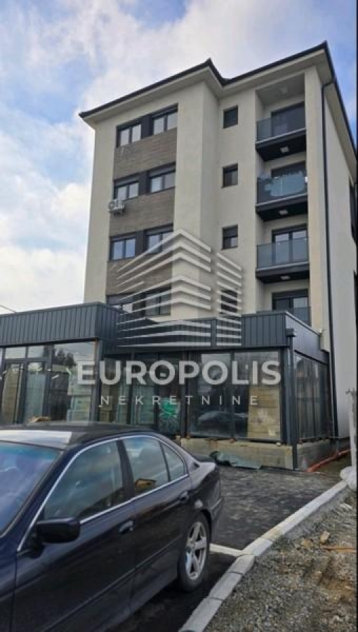 Beograd, Zemun, Altina, Lokal, Izdavanje, 360 m2, 4.300 € - Izdavanje ...