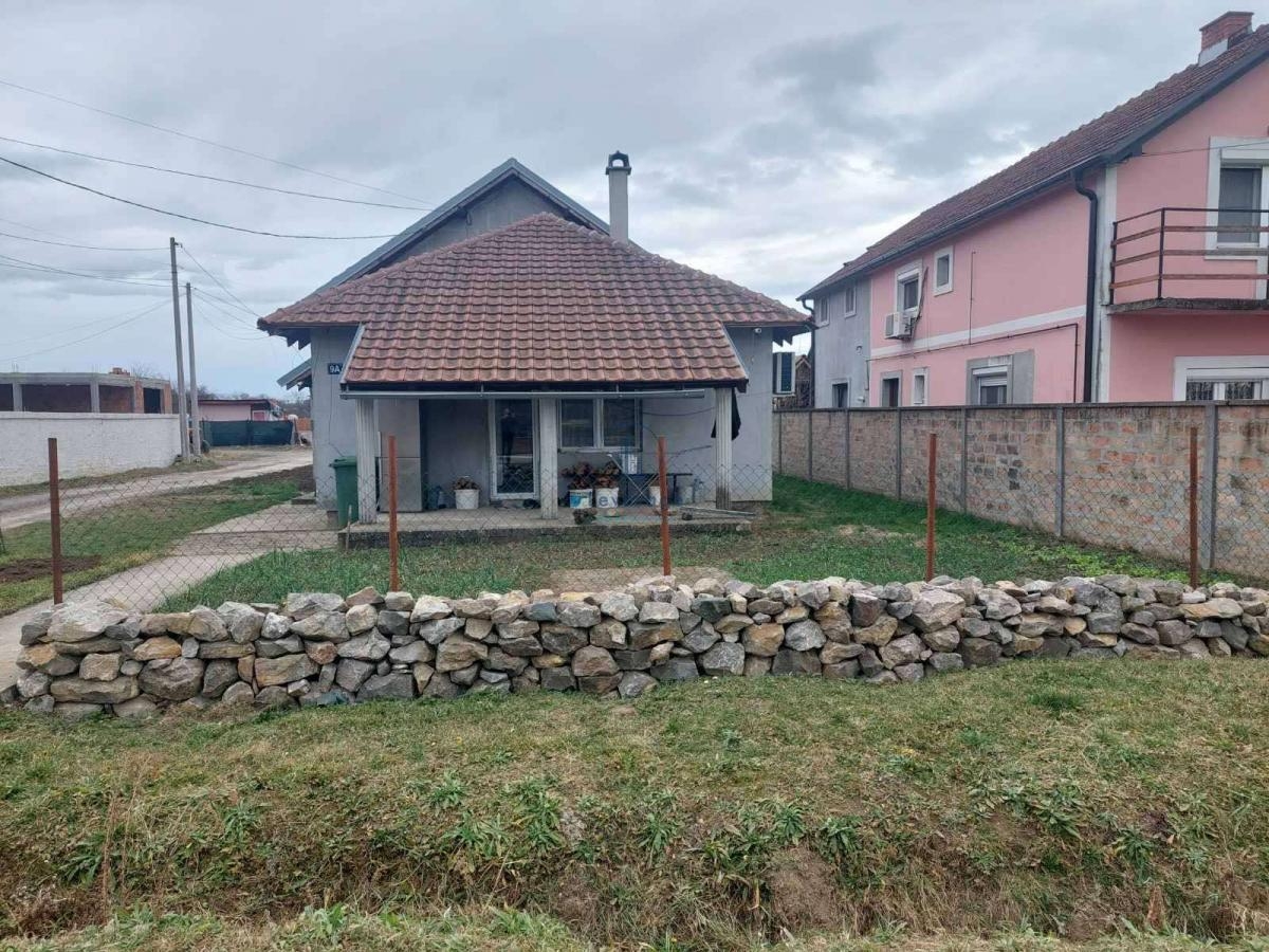 Beograd, Surčin, Bečmen, Kuća, Prodaja, 120 m2, 150.000 € - Bečmen ...