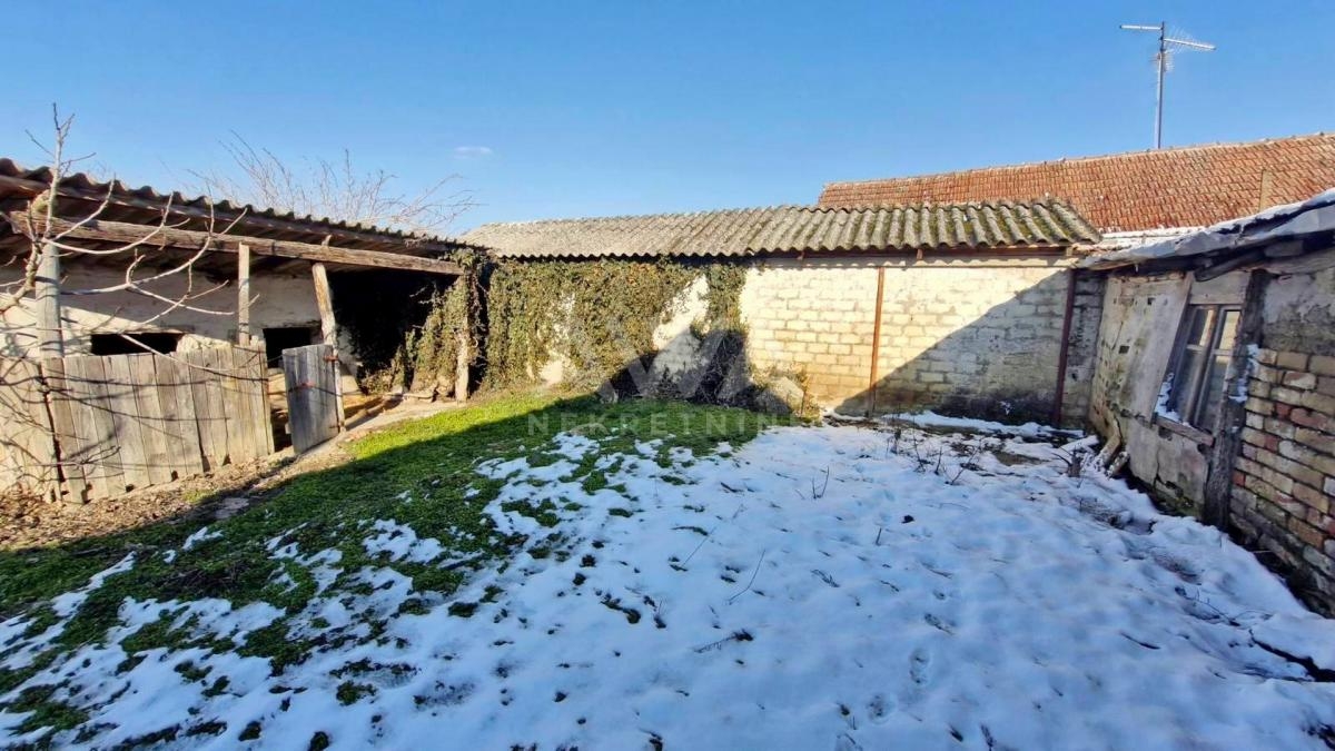 Sombor, Okolina, Bezdan, Kuća, Prodaja, 175 m2, 27.000 € - Bezdan, Kuća ...