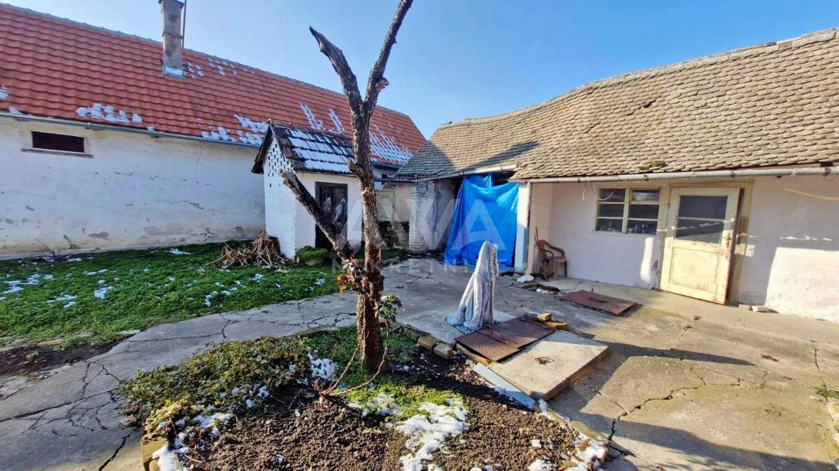 Sombor, Okolina, Bezdan, Kuća, Prodaja, 175 m2, 27.000 € - Bezdan, Kuća ...