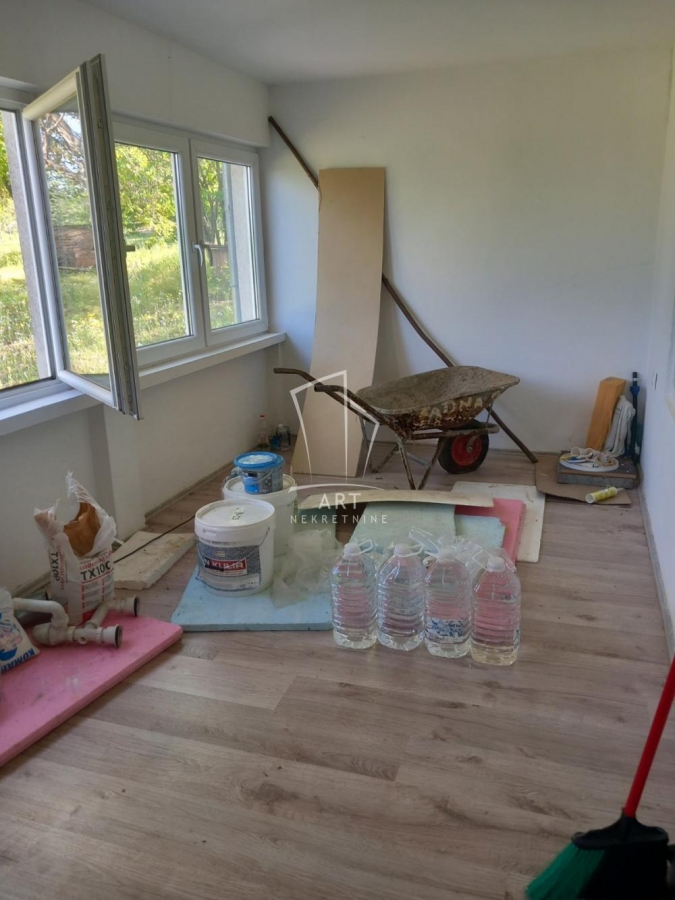 Inđija, Okolina, Kuća, Prodaja, 64 m2, 76.000 € - Novi Slankamen ...