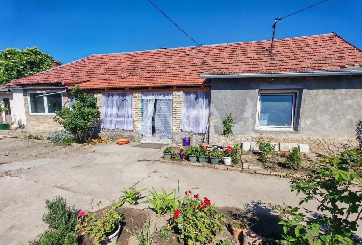 Sombor, Okolina, Bezdan, House, Sale, 115 m2, 25,000 € - Bezdan ...
