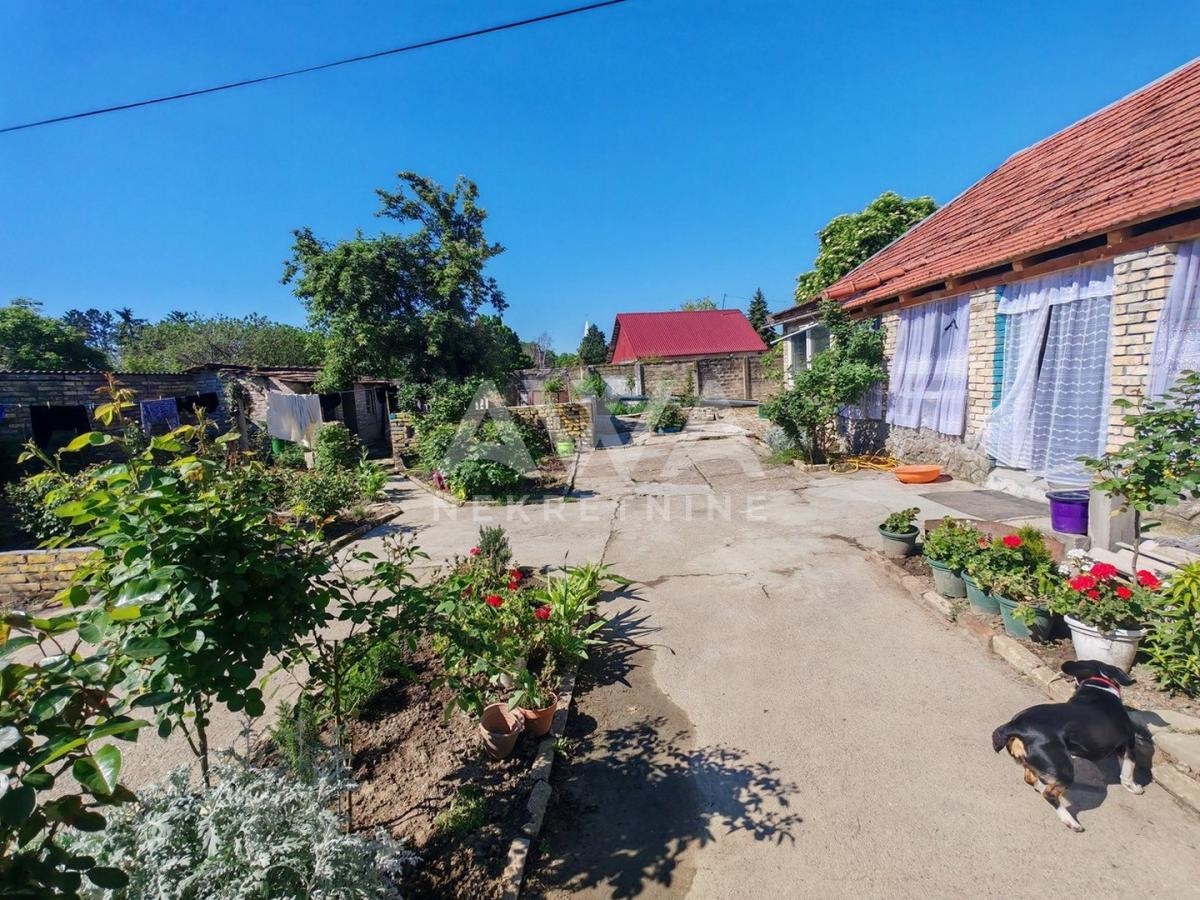 Sombor, Okolina, Bezdan, Kuća, Prodaja, 115 m2, 22.000 € - Bezdan ...
