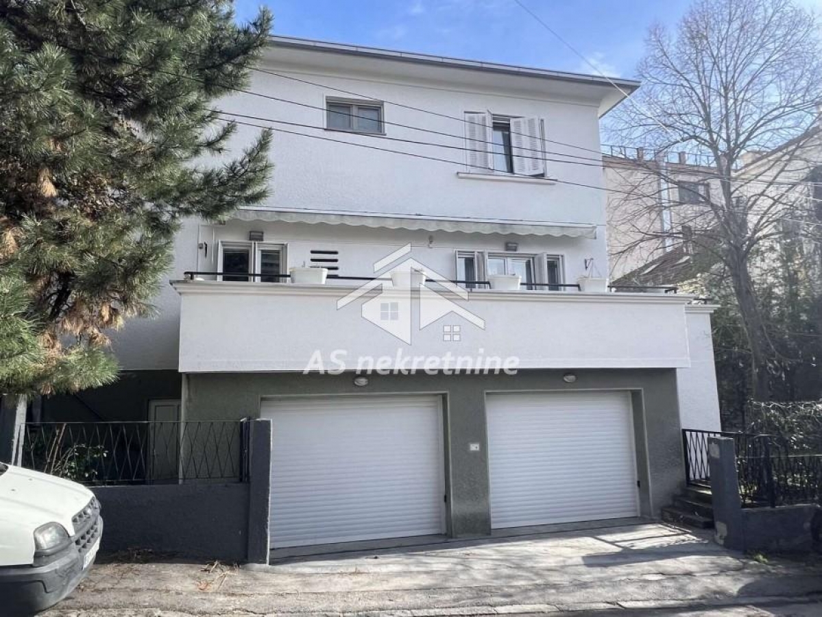 Beograd, Voždovac, Autokomanda, Kuća, Izdavanje, 190 m2, 2.000 ...