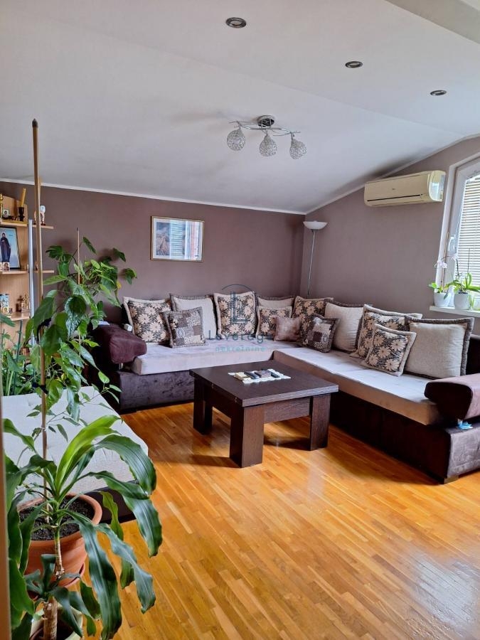 Beograd, Palilula, Karaburma, Stan, Prodaja, 61 m2, 137.000 ...