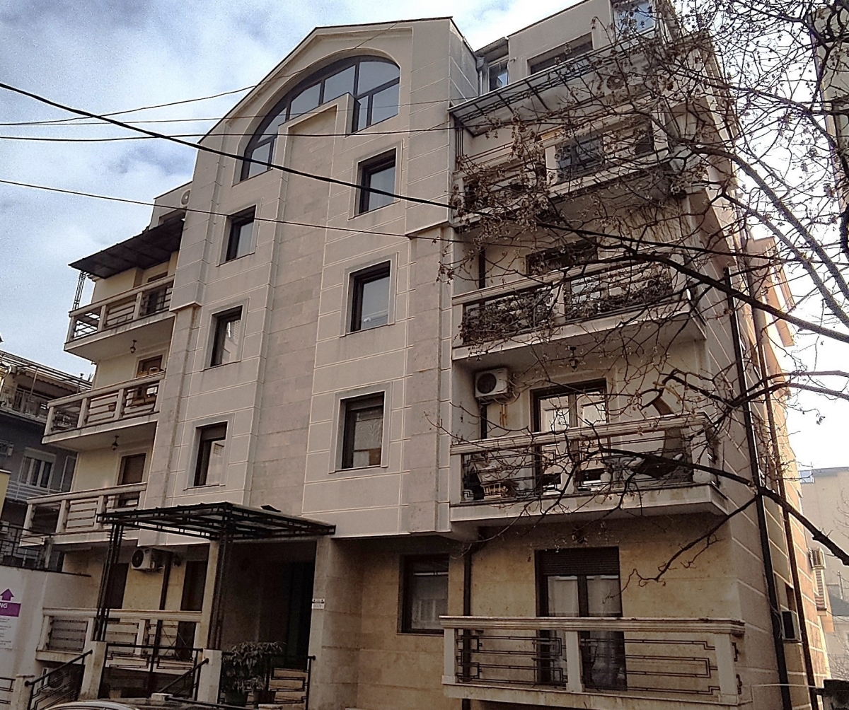 Beograd, Vračar, Neimar, Garaža, Izdavanje, 20 m2, 120 € - Vračar ...
