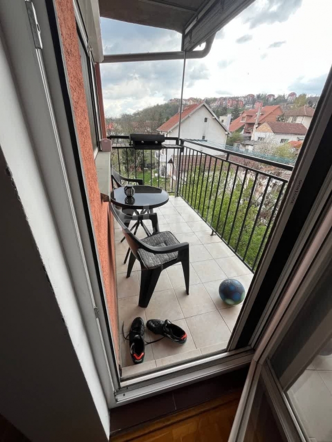Beograd, Rakovica, Kneževac, Stan, Prodaja, , 140.000 € - Prodaja, Stan ...