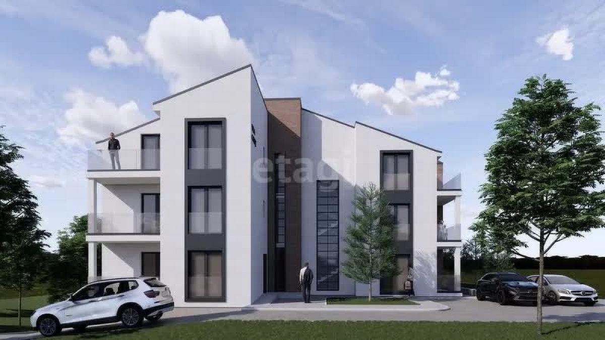 Beograd, Voždovac, Jajinci, Stan, Prodaja, , 123.000 € - Prodaja, Stan ...