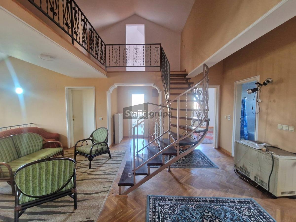 Beograd, Palilula, Krnjača, Stan, Prodaja, 142 m2, 155.000 € - Odličan ...