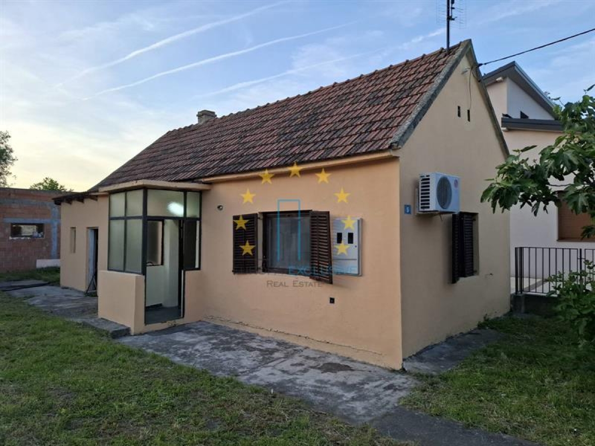 Beograd, Zemun, Batajnica, Kuća, Prodaja, 58 m2, 92.000 € - Zemun Batajnica - Oglas: 2024268 ...