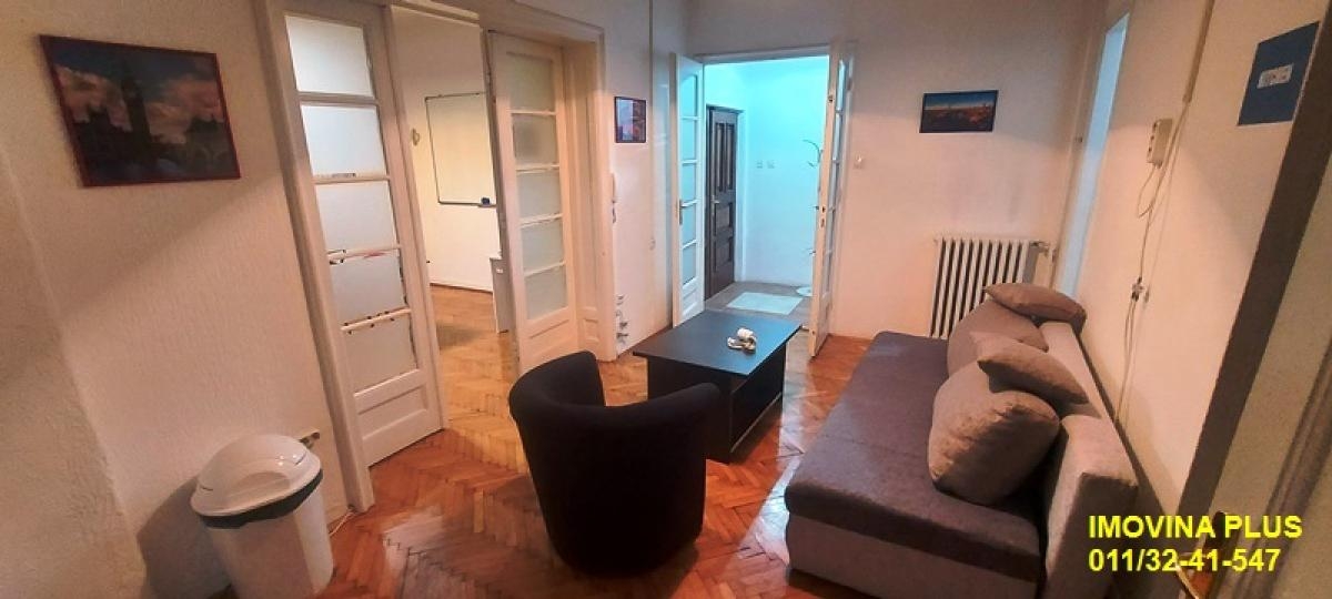 Beograd, Voždovac, Autokomanda, Stan, Izdavanje, 90 m2, 850 ...