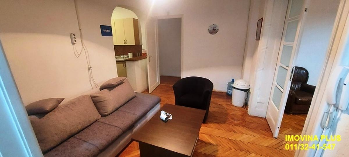 Beograd, Voždovac, Autokomanda, Stan, Izdavanje, 90 m2, 850 ...