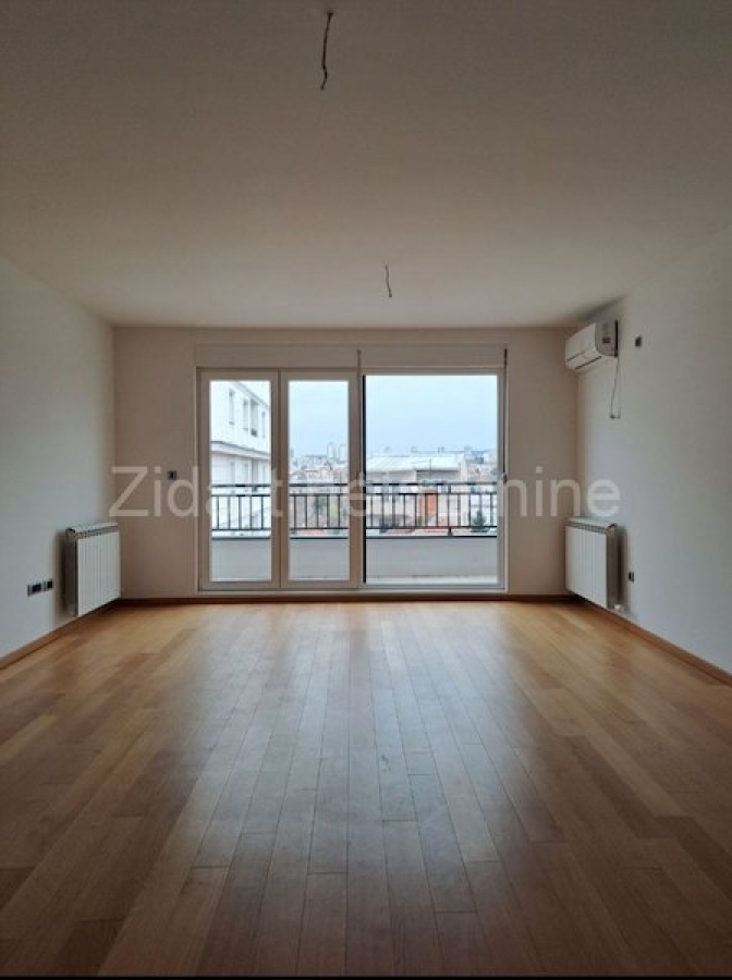Beograd, Voždovac, Autokomanda, Stan, Prodaja, 92 m2, 262.200 ...