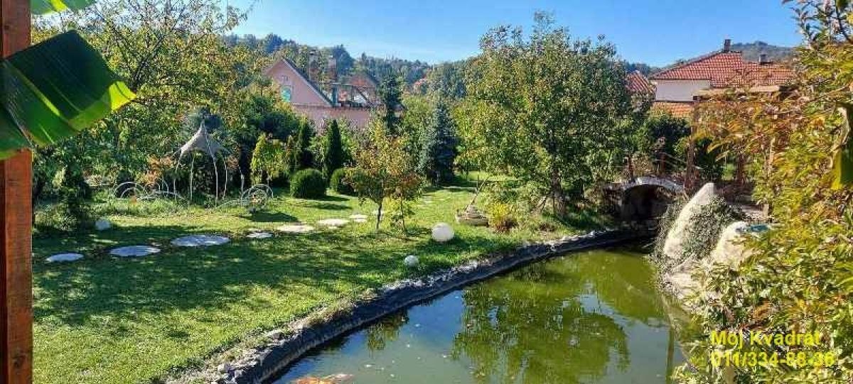 Beograd, Grocka, Vrčin, Kuća, Prodaja, 282 m2, 260.000 € - Grocka ...