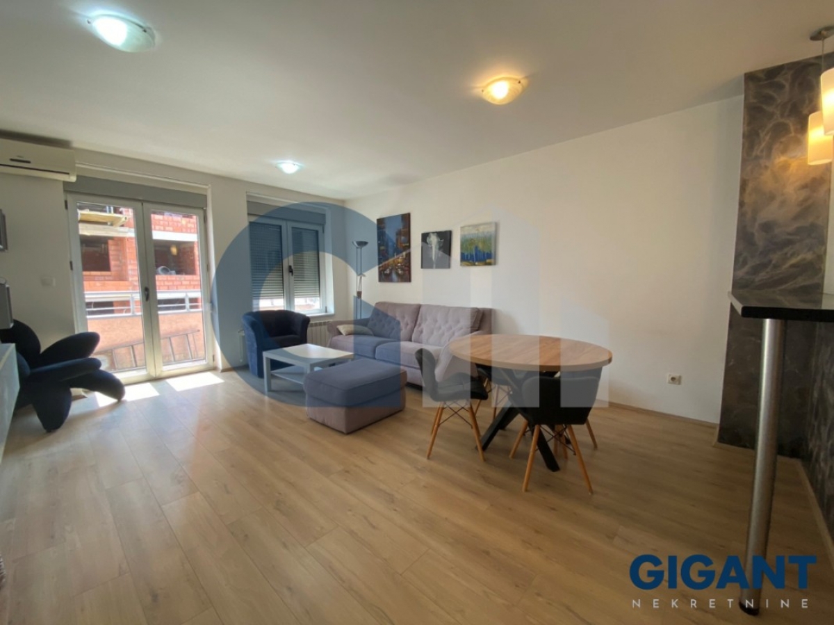 Beograd, Zvezdara, Stan, Prodaja, 74 m2, 296.000 € - CRVENI KRST, 74M2 ...