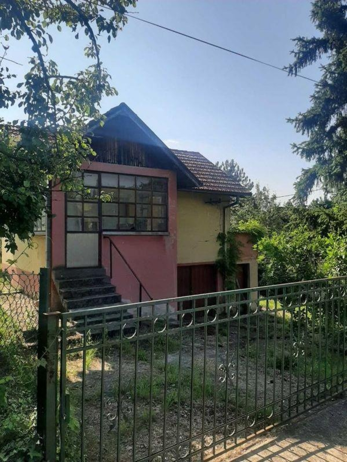 Beograd, Grocka, Brestovik, Vikendica, Prodaja, 40 m2, 22.000 ...