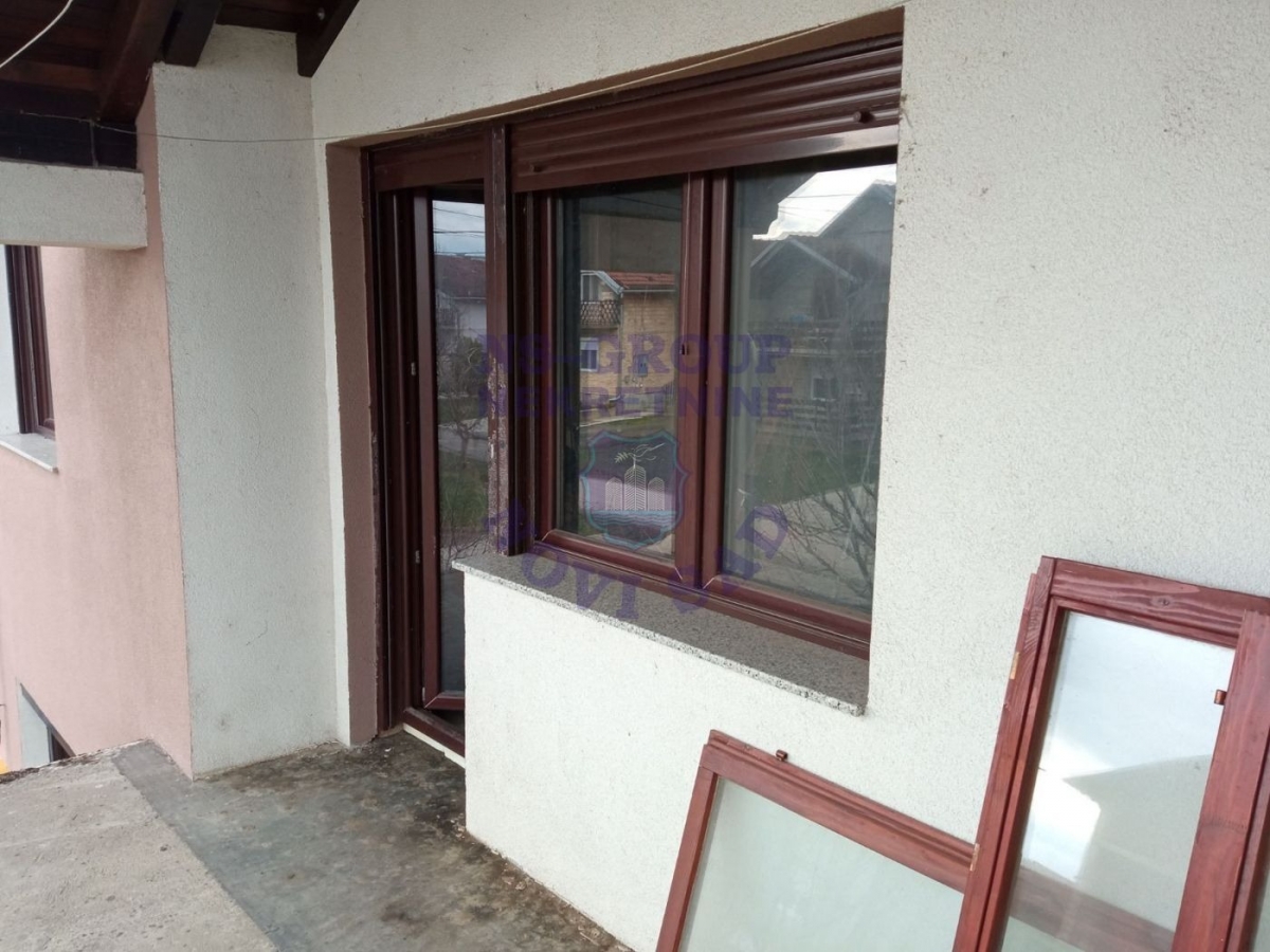 Temerin, Okolina, Kuća, Prodaja, 226 m2, 147.290 € - Odlična spratna ...