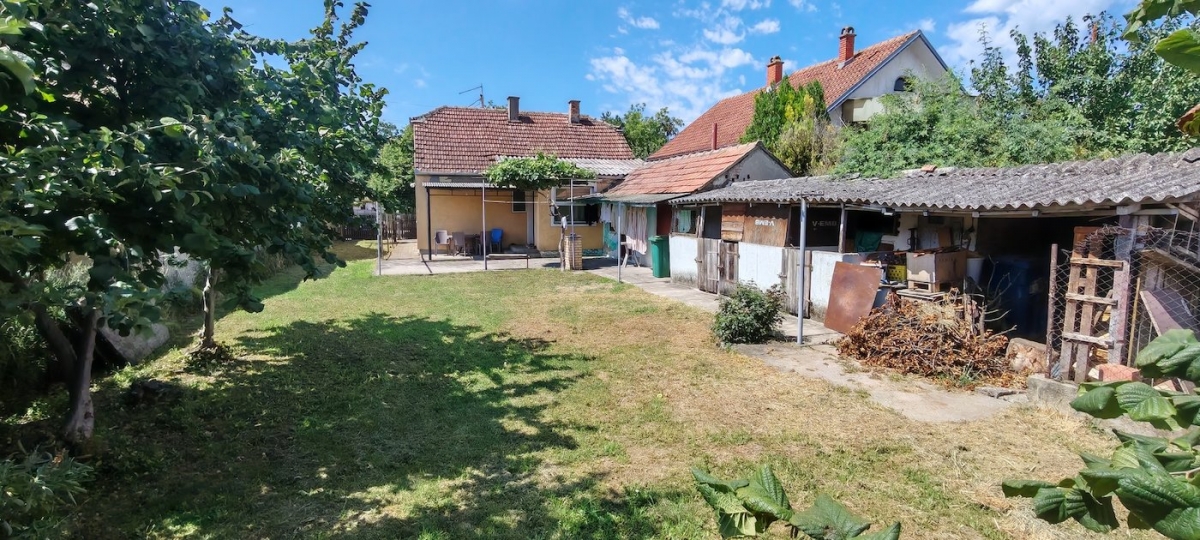 Beograd, Zemun, Batajnica, Kuća, Prodaja, 75 m2, 199.000 € - Zemun, Batajnica, Kralja... - Oglas ...