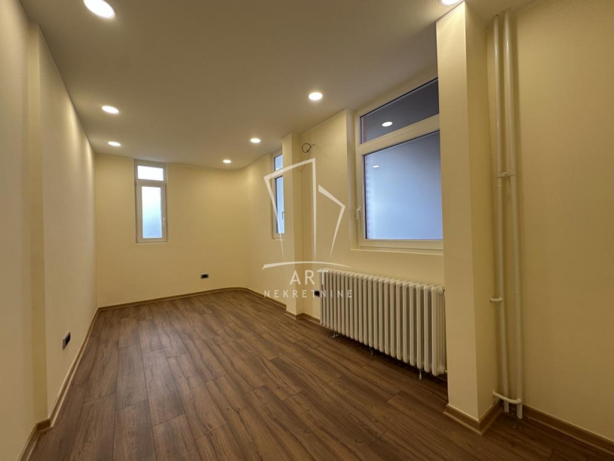 Beograd, Voždovac, Banjica, Stan, Prodaja, 26 m2, 75.000 € - Banjica ...