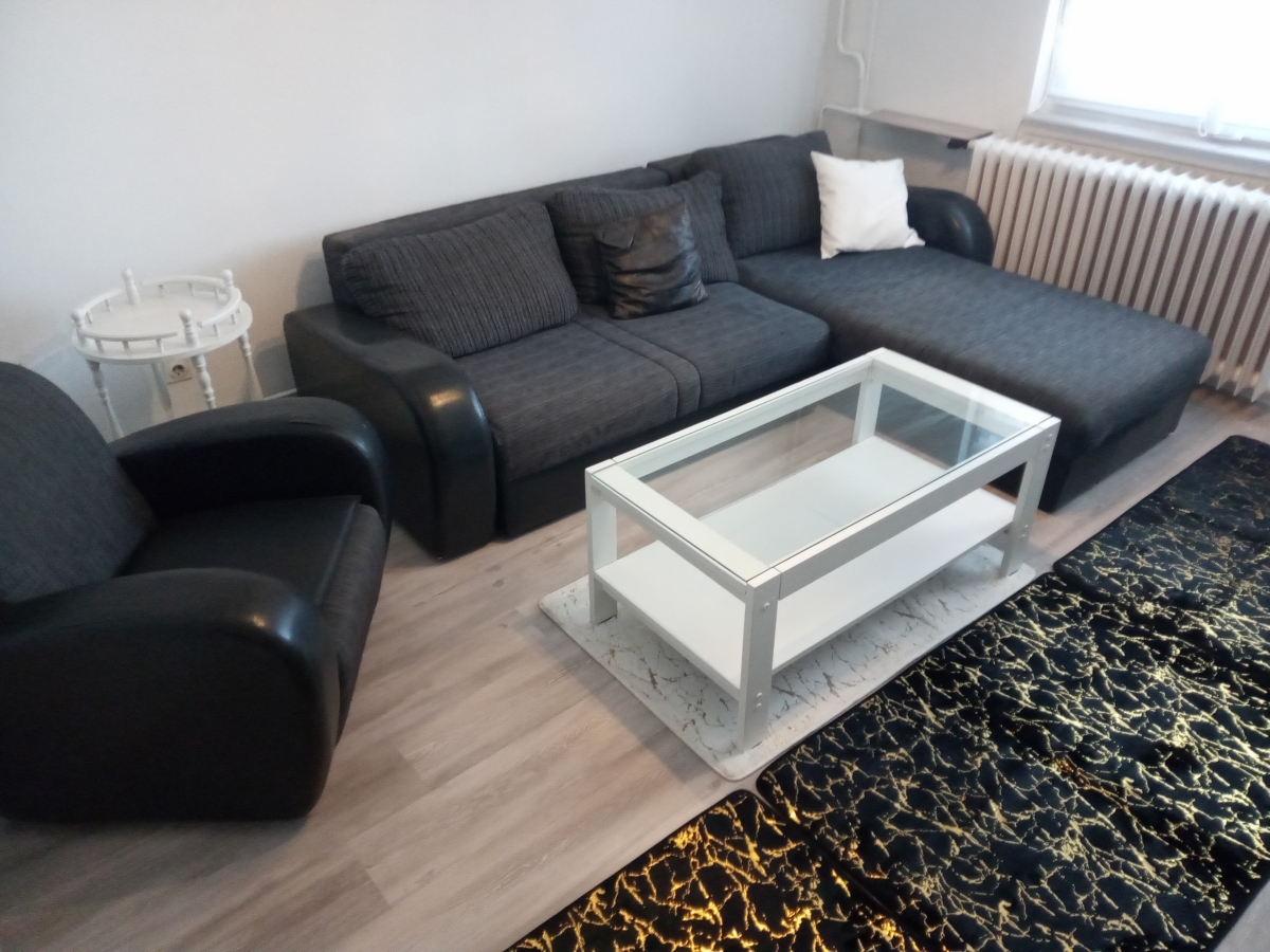 Beograd, Zemun, Zemun-centar, Stan, Najam, 70 m2, 500 € - Trosoban stan ...