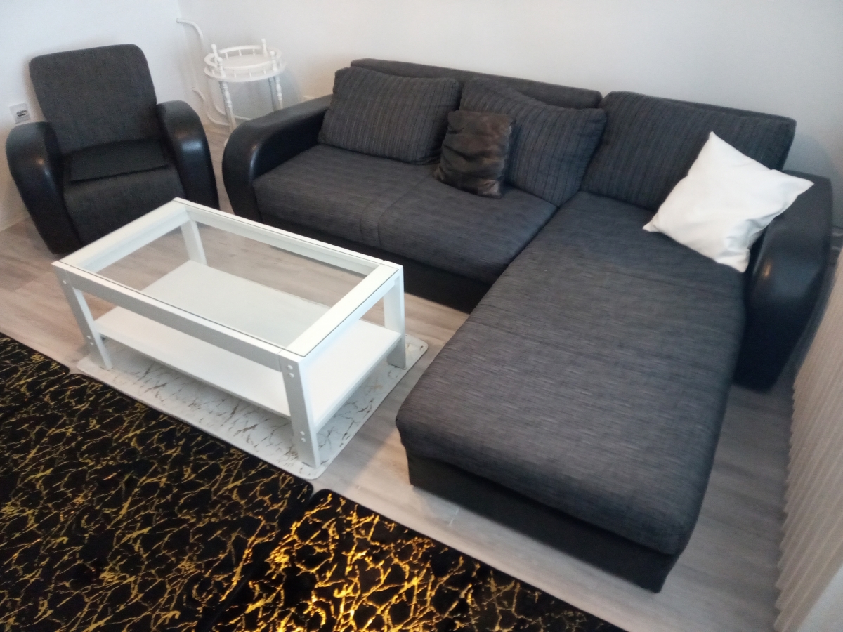 Beograd, Zemun, Zemun-centar, Stan, Najam, 70 m2, 500 € - Trosoban stan ...