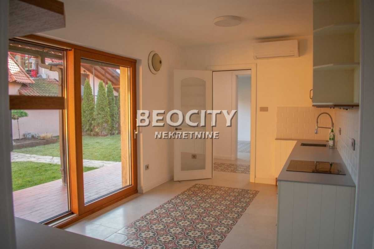 Beograd, Zemun, Centar, Maison, Location, 145 m2, 2,200 € - Zemun ...