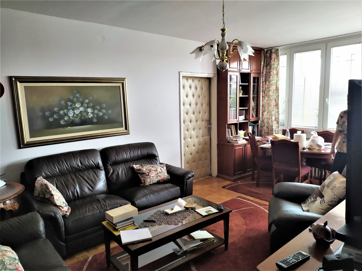 Beograd, Voždovac, Autokomanda, Stan, Prodaja, 80 m2, 225.000 ...