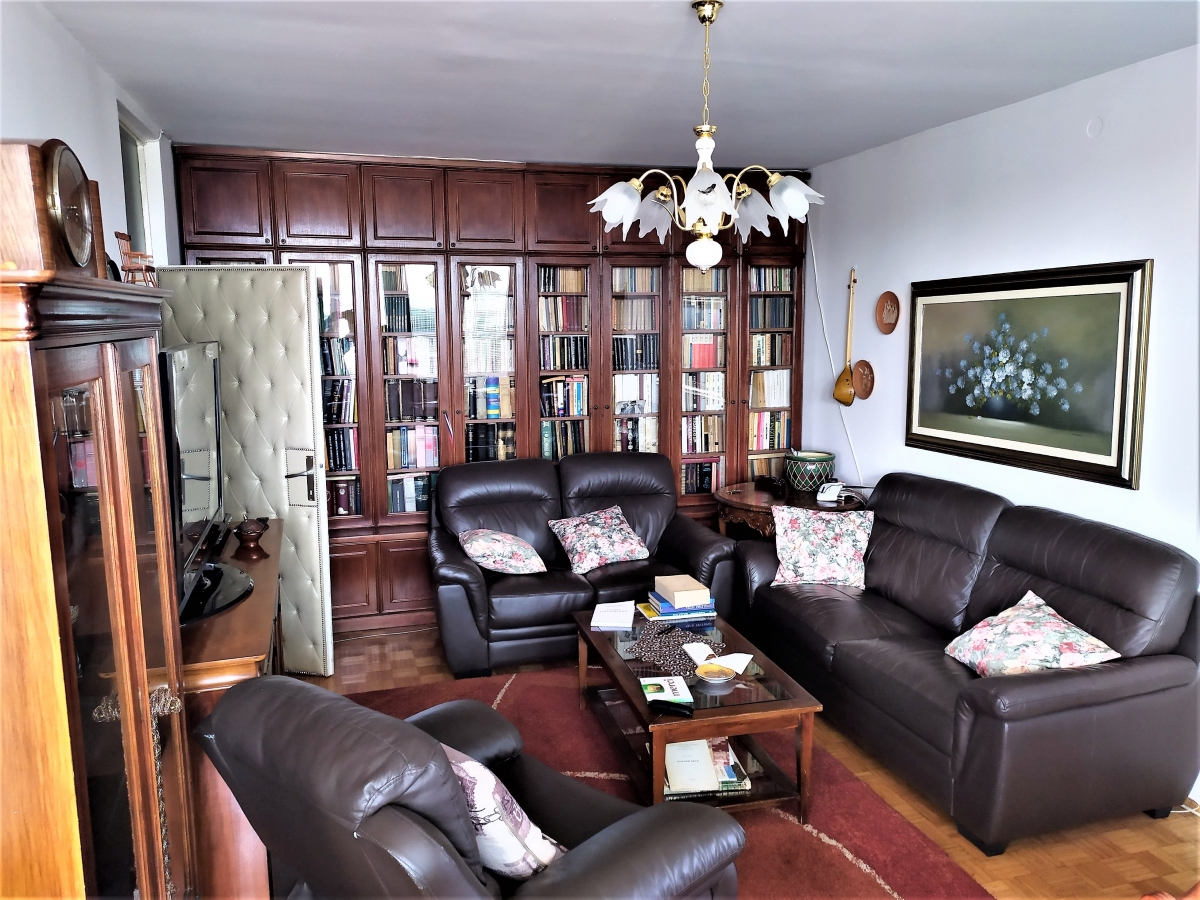 Beograd, Voždovac, Autokomanda, Stan, Prodaja, 80 m2, 225.000 ...