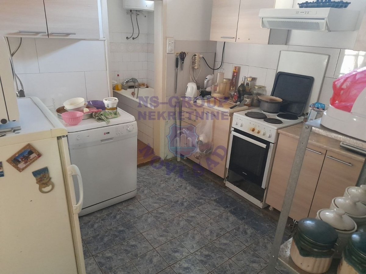 Temerin, Centar, Kuća, Prodaja, 105 m2, 87.550 € - Kuća u centru ...