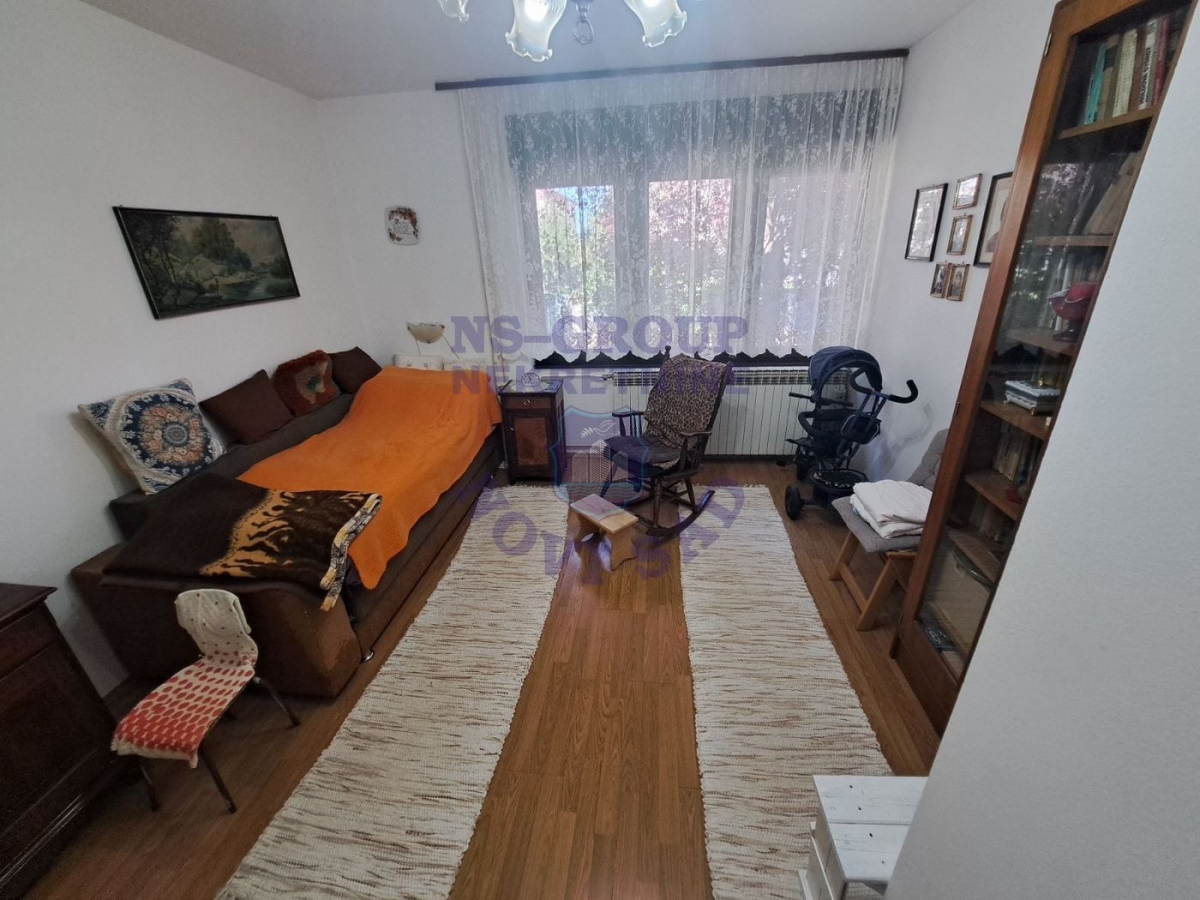 Temerin, Centar, Kuća, Prodaja, 135 m2, 180.000 € - Spratna kuća u ...