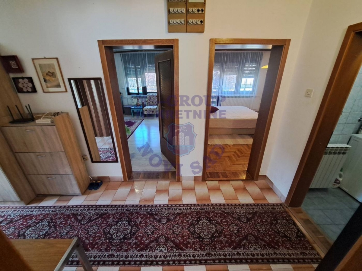 Temerin, Centar, Kuća, Prodaja, 135 m2, 180.000 € - Spratna kuća u ...