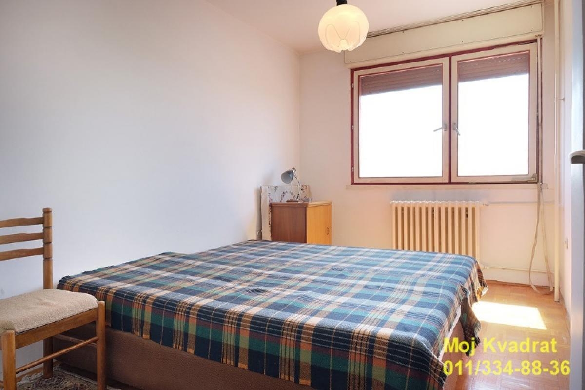 Beograd, Voždovac, Banjica, Stan, Prodaja, 86 m2, 206.000 € - Voždovac ...